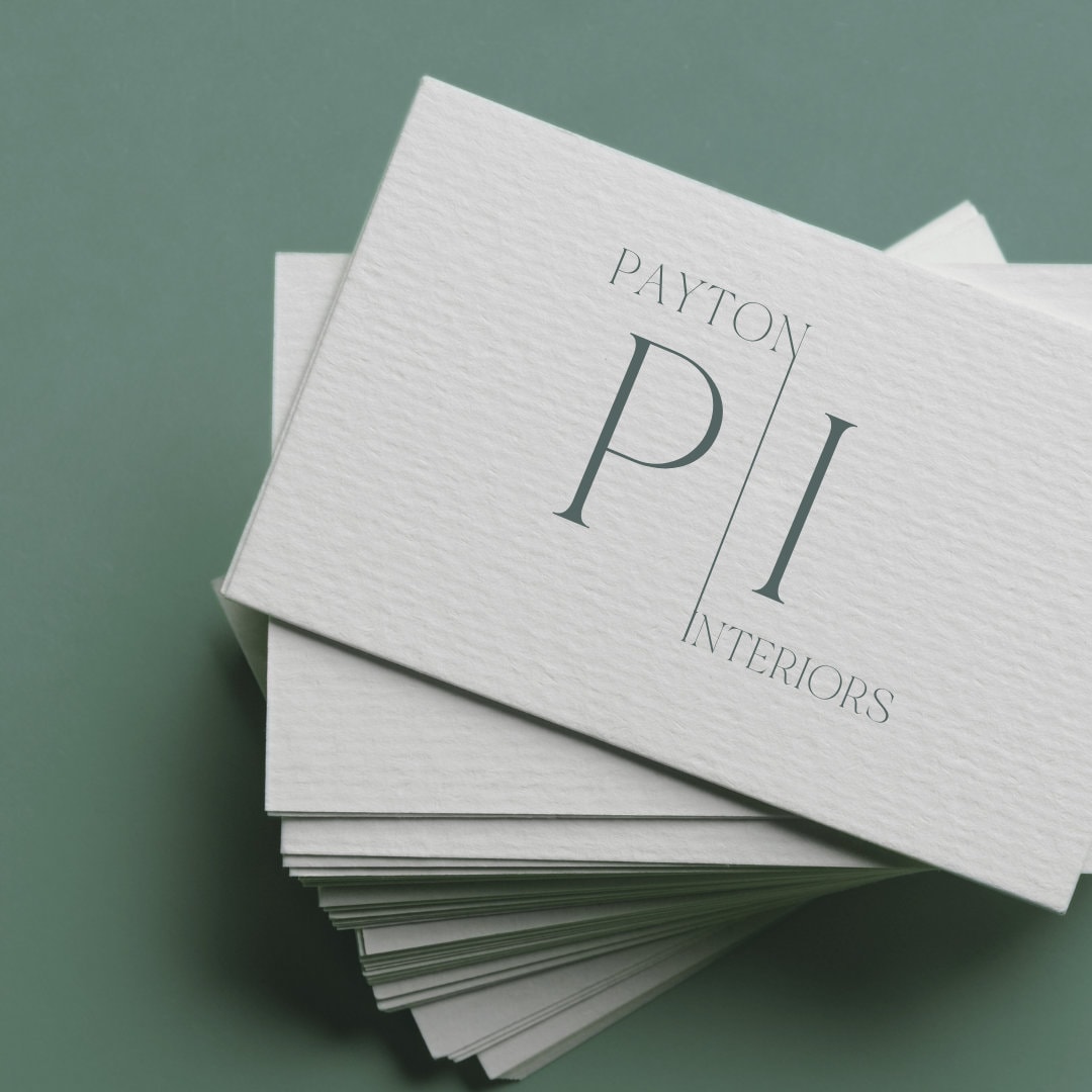 Canva Customizable Logos - Clean, Classic, Modern Logo Set - Etsy