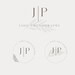Jade - Branding Kit With 3 Logos - Brand Colors, Fonts, and Elements ...