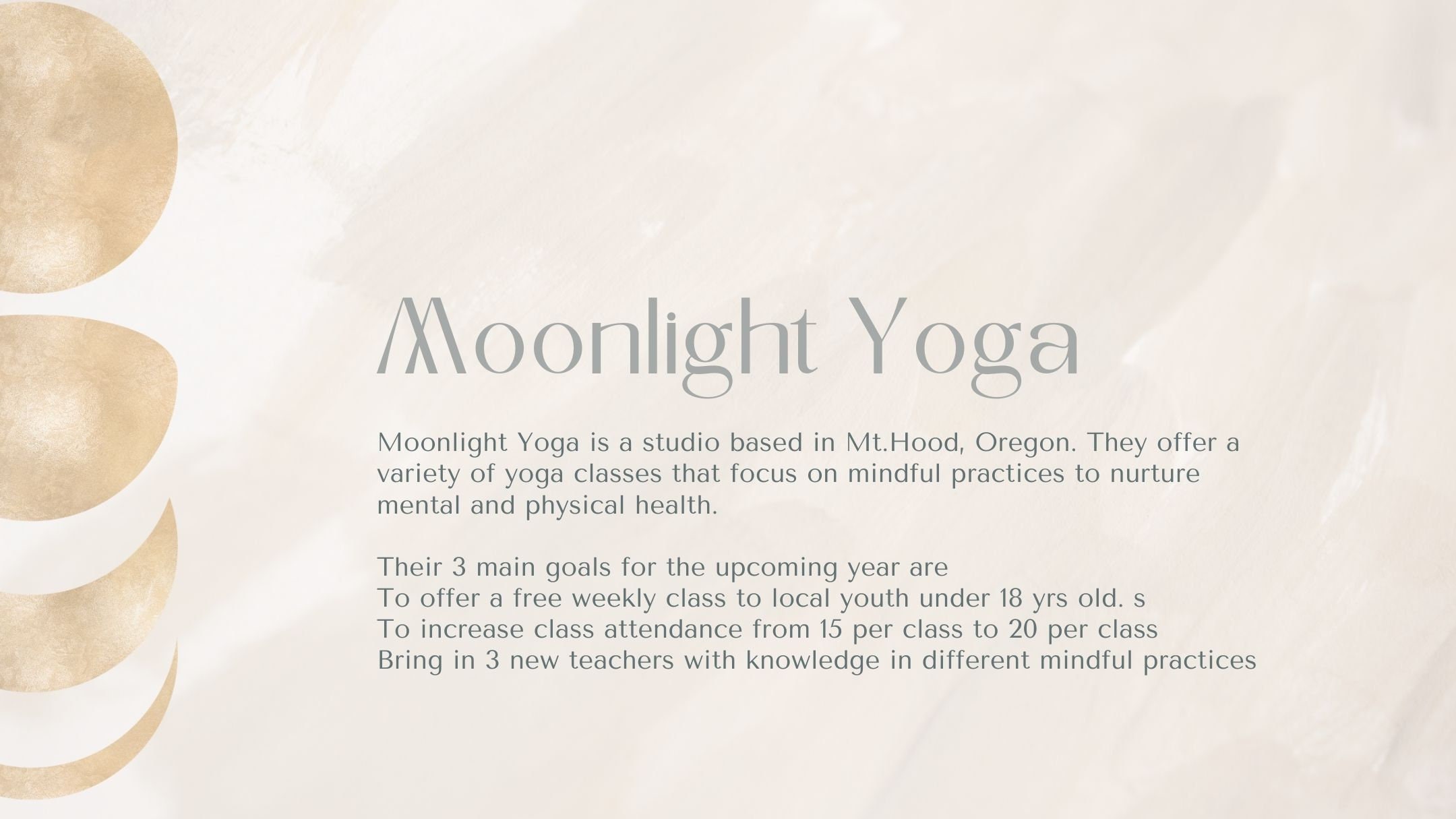 Moonlight - Branding Kit With 4 Logos - Brand Colors, Fonts, and ...