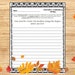 Fall Writing Prompts | Elementary Writing Prompts | Homeschool Writing ...