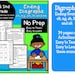 Ending Digraph Worksheets | Phonics Worksheets | Phonics Activities ...