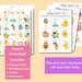 Duckie Bingo for Kids, 30 Printable Bingo Cards, Rubber Duck Bingo ...