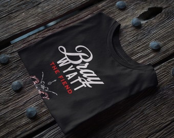 Bray Wyatt Moth - Etsy