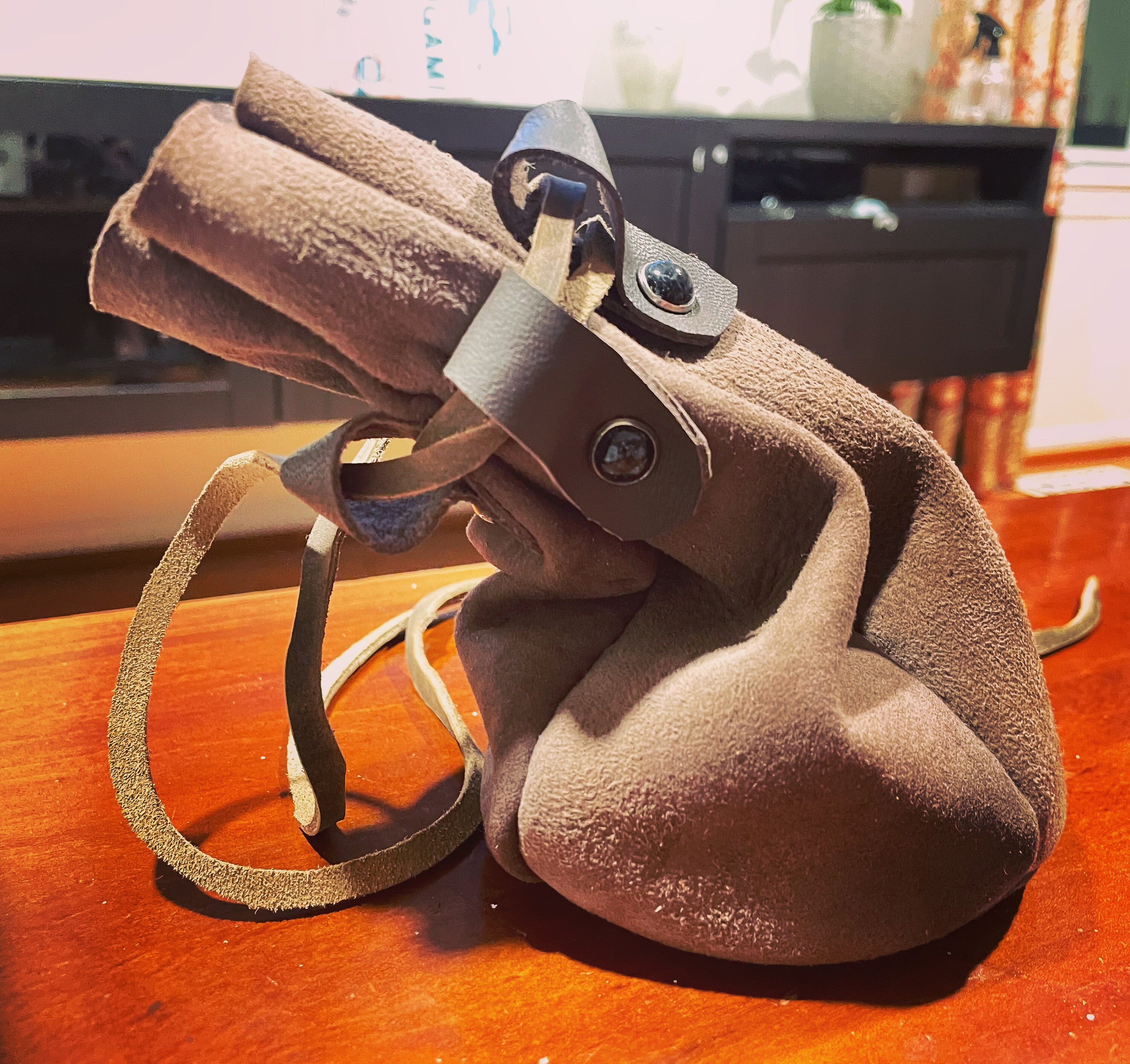 Medieval Drawstring Coin Bag - Etsy