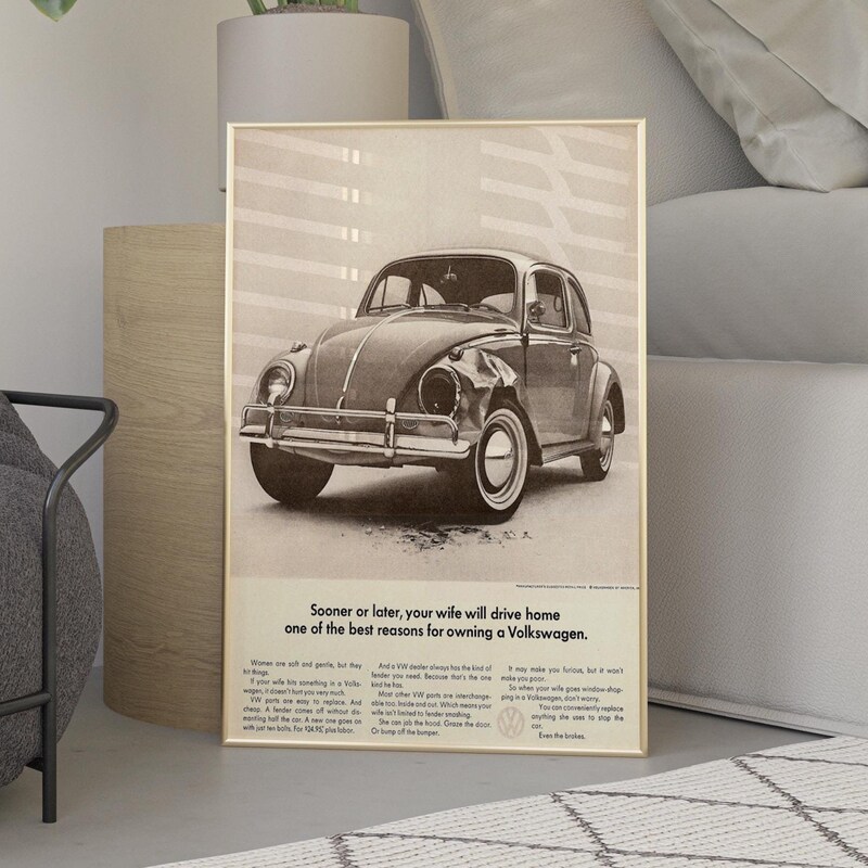 Old Car Posters - Etsy