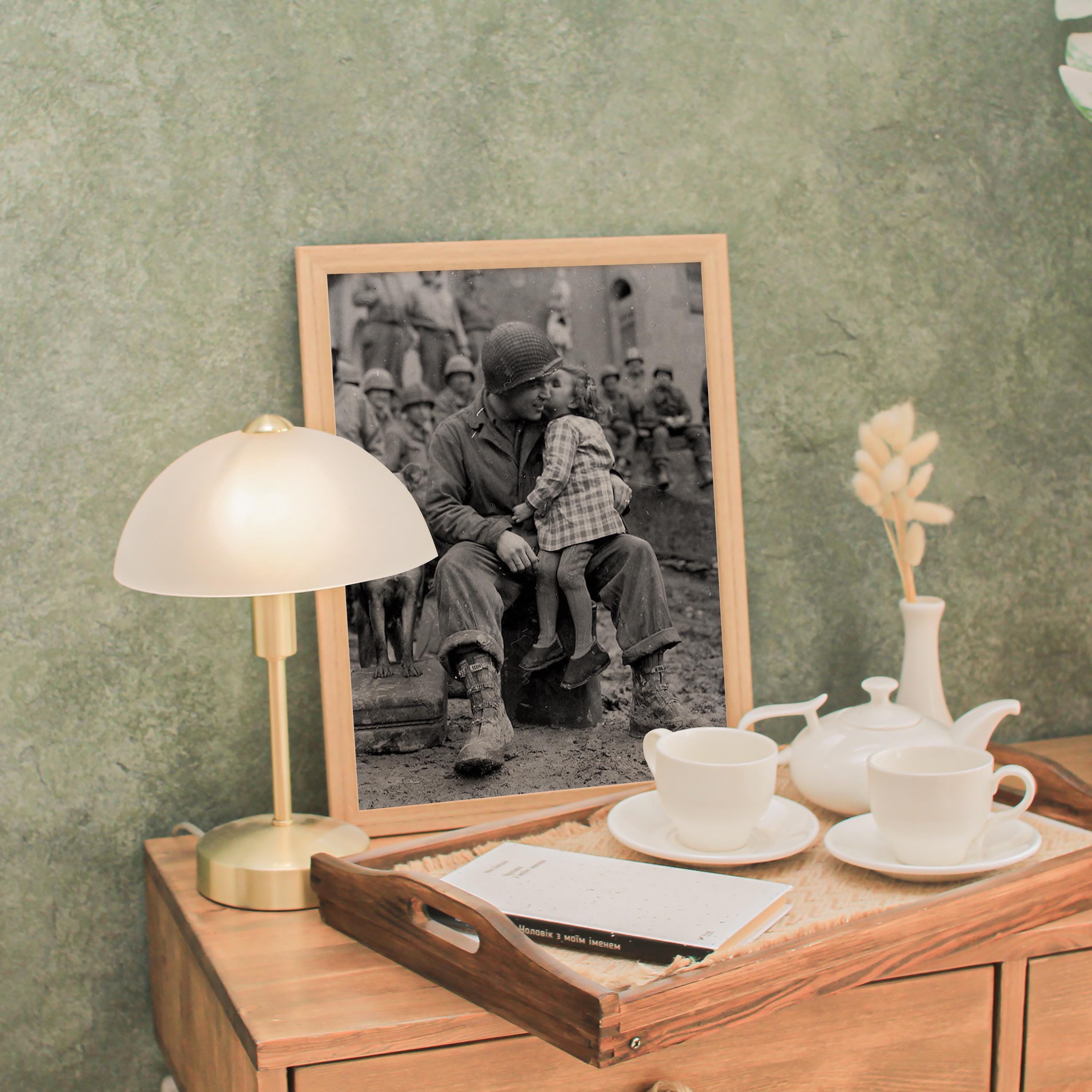 WW2 Poster Print, 1940's Photograph, Vintage War Photo, Antique ...