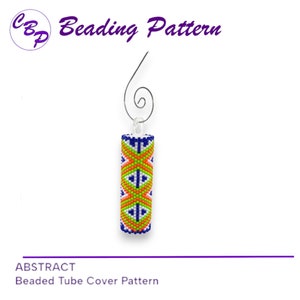 CarolsBeadyPatterns - Etsy