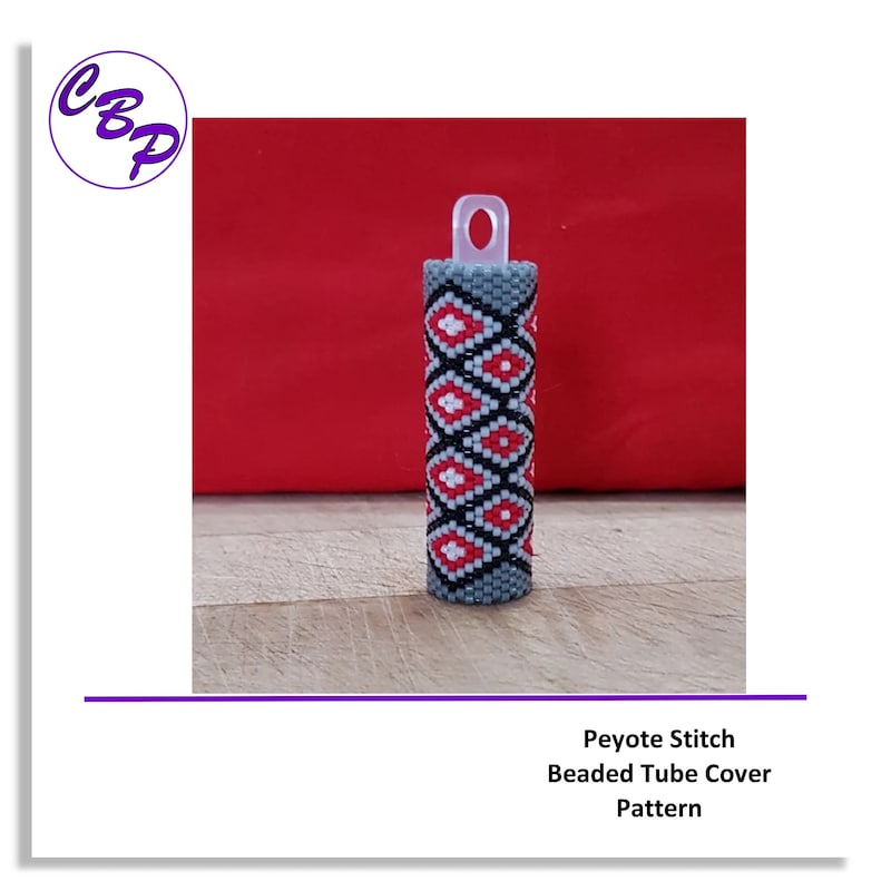 Tubular Peyote - Etsy