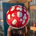 DIY Easy Mushroom Hat Tutorial DIGITAL DOWNLOAD - Etsy