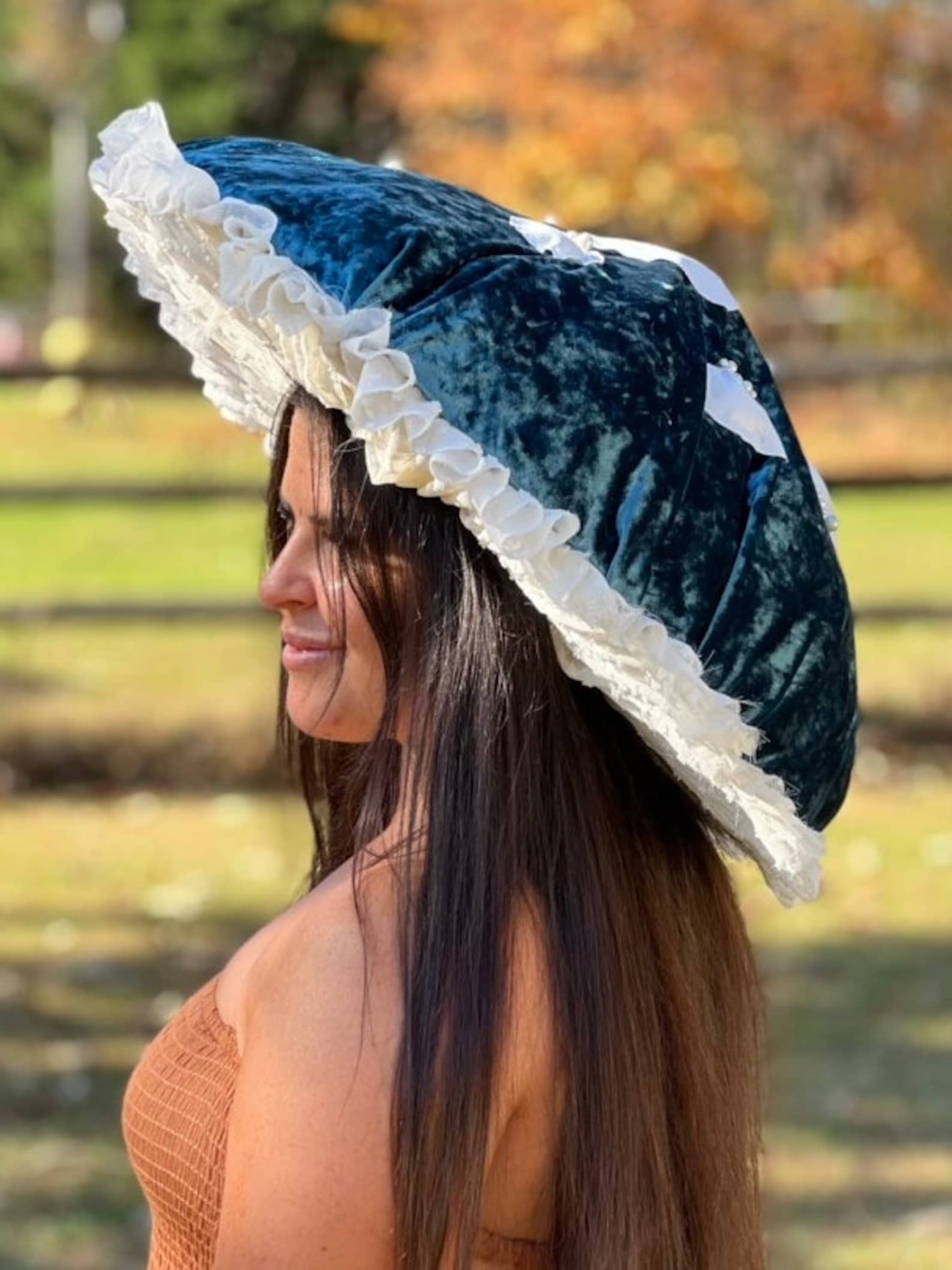 DIY Easy Mushroom Hat Tutorial DIGITAL DOWNLOAD - Etsy