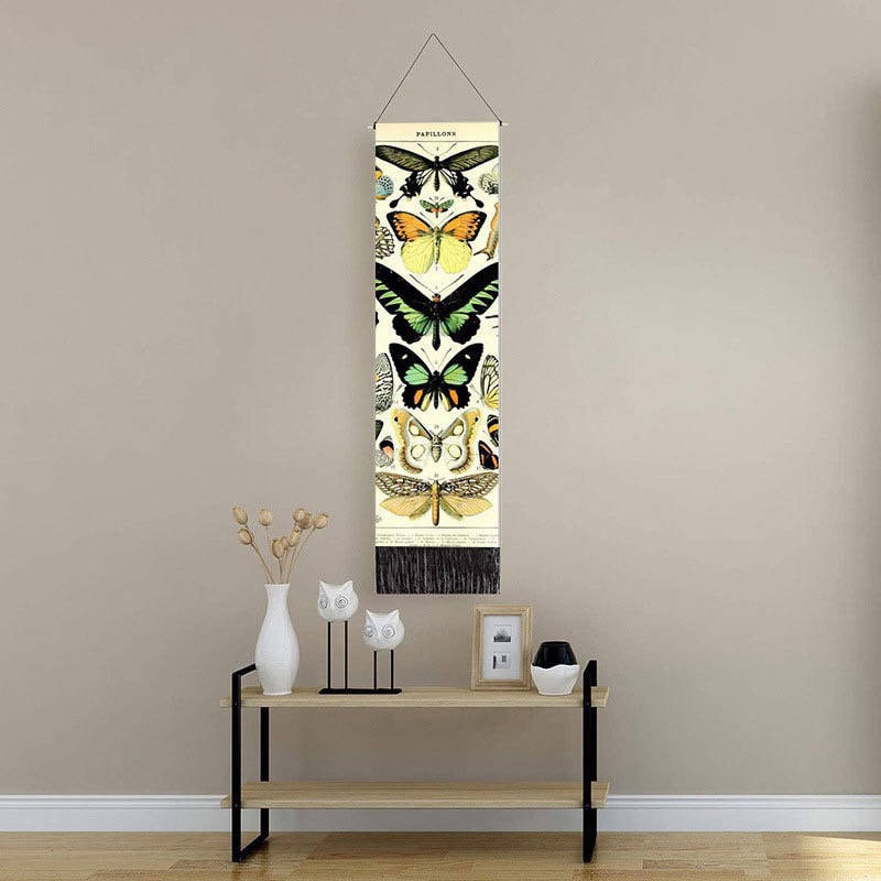 Wall Art Banner - Etsy