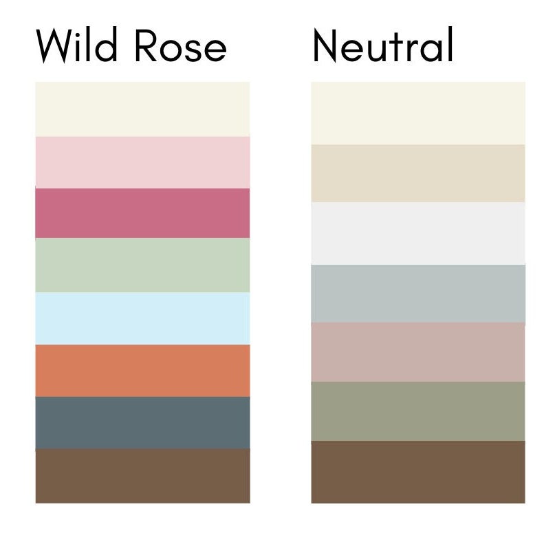 Primary School Visual Timetable Hexagon Style All Subjects for ...