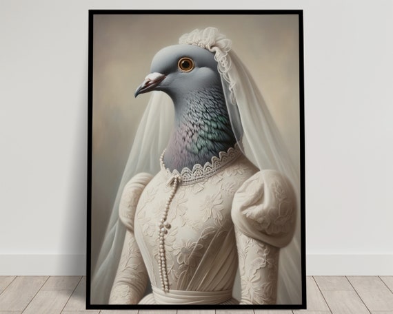 Matt Taube Wedding Cake Topper Zur Taufe Mit Taube