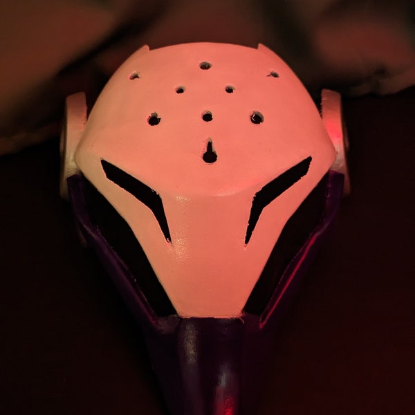 Ramattra Overwatch Costume Cosplay - Etsy Australia