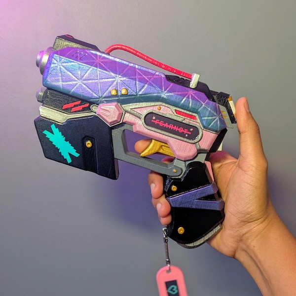 Juno Cosplay Overwatch - Etsy