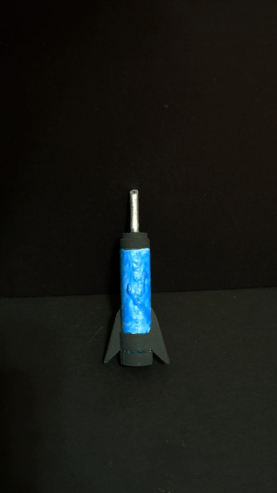 Overwatch Ana Nano Boost Glow in the Dark - Etsy.de