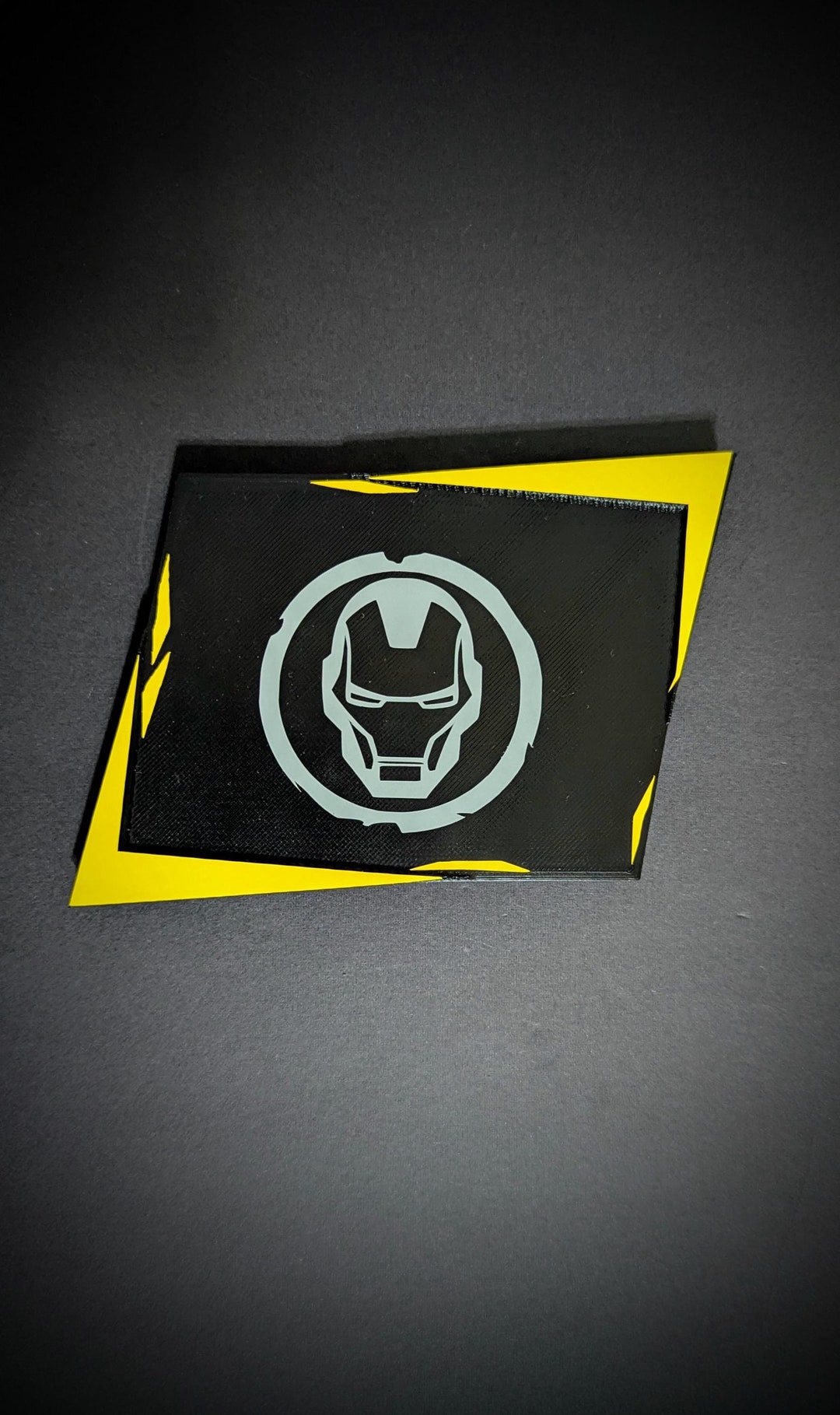 Marvel Rivals Emblem Inspired Drink Coasters - Etsy