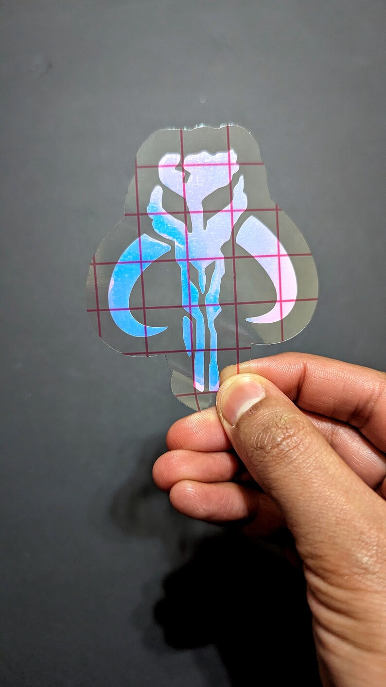 Star-wars Stick-on Decals Symbols - Etsy