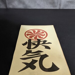 Kiriko Ofuda (pair) Different Styles Available!! - Etsy