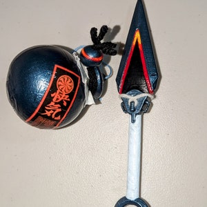 Overwatch 2 Kiriko Rogue Cosplay Items - Etsy