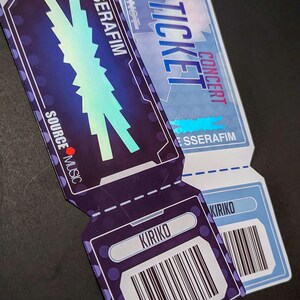 Overwatch Kiriko Ofuda pair hashimoto Kiriko Ofuda Available - Etsy Canada