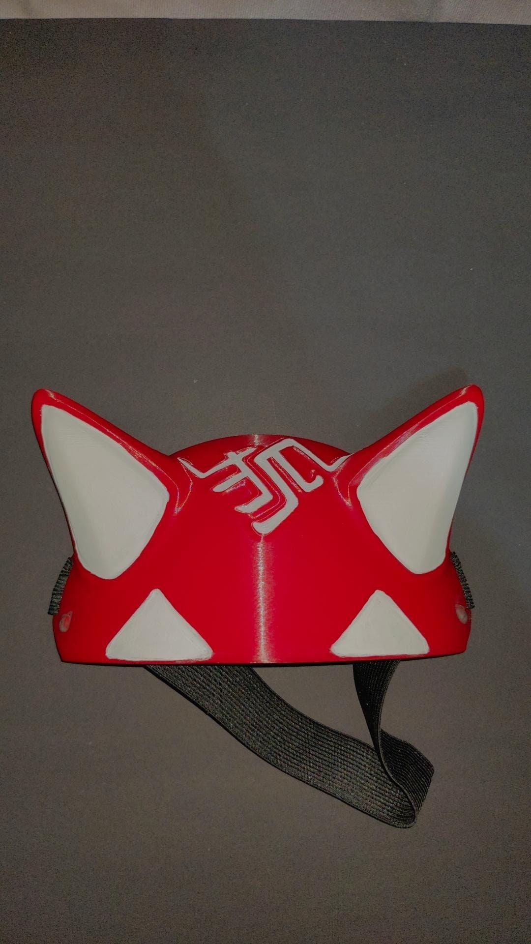 Overwatch Kiriko Kitsune Headgear Headpiece - Etsy