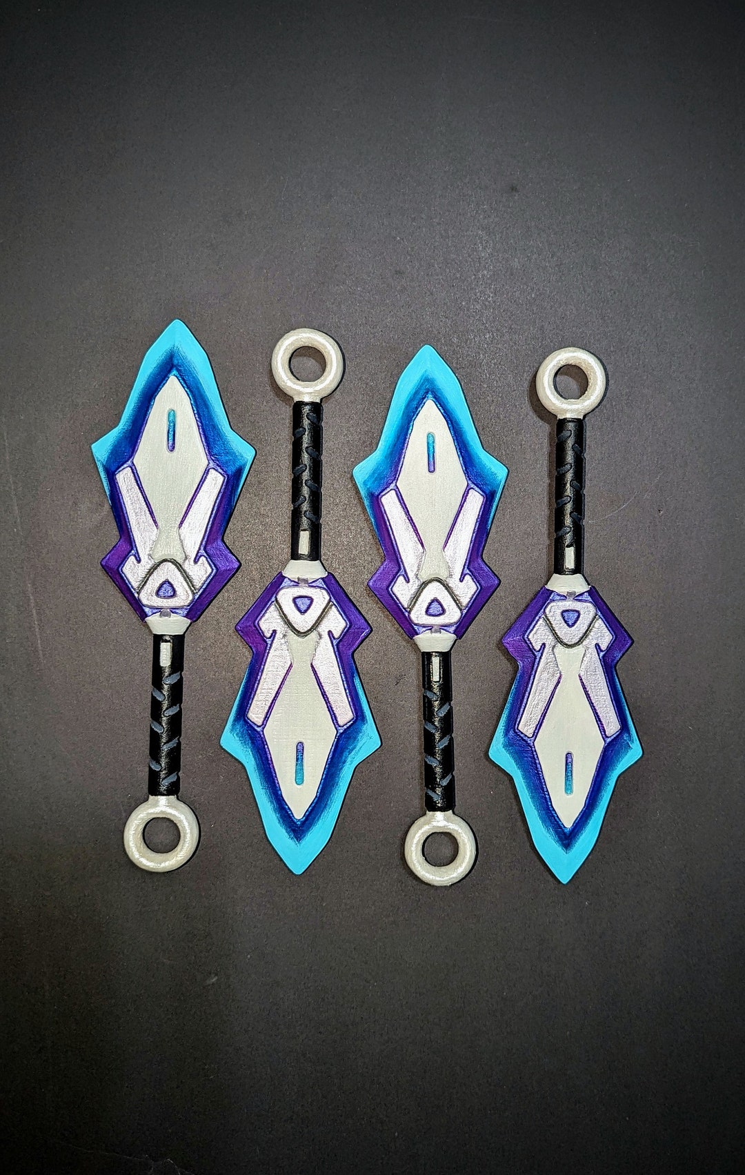 Kiriko KPOP Cosplay Pack - Etsy