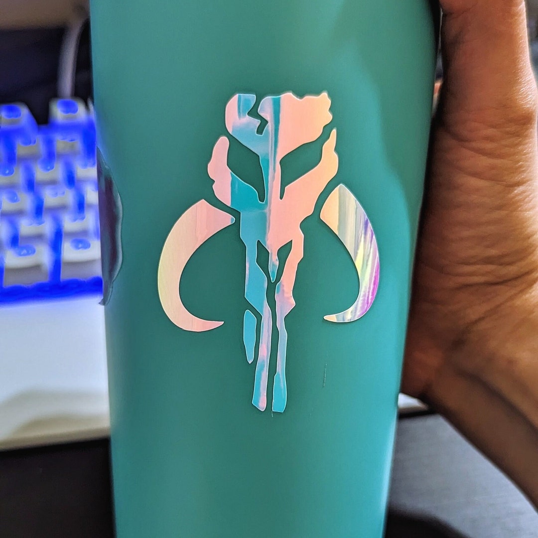 Star-wars Stick-on Decals Symbols - Etsy