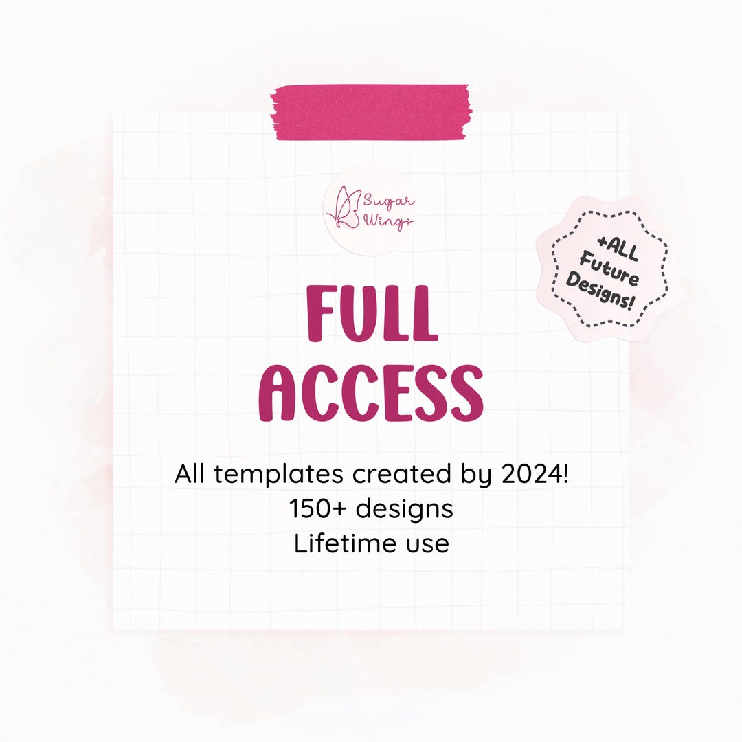 Burst Tumbler Template SVG Mega BUNDLE for 20oz Skinny Straight Hogg ...