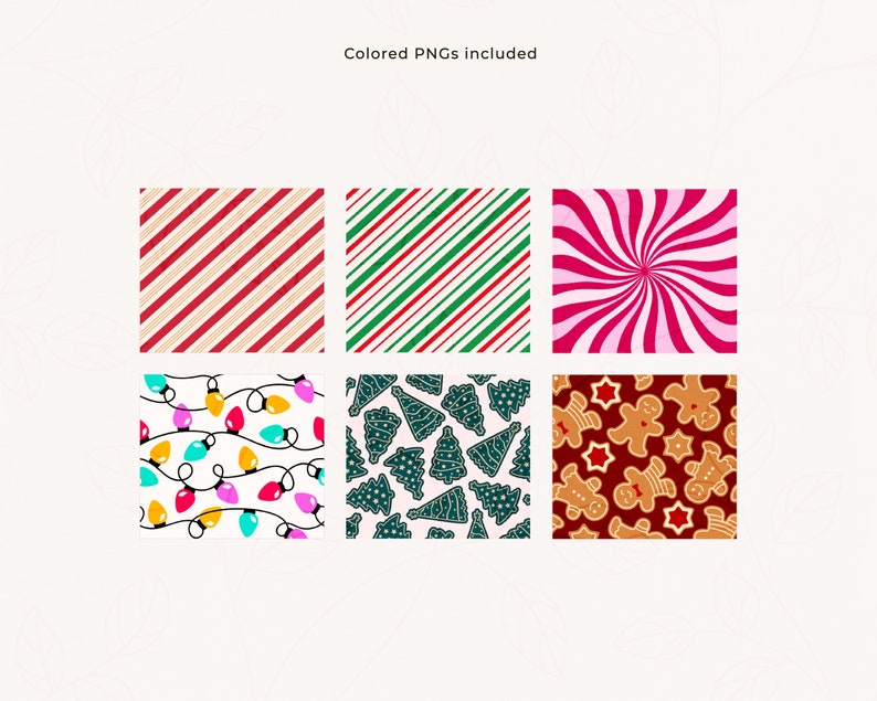 Christmas Burst BUNDLE Templates SVG for Skinny Straight Hogg 20oz ...