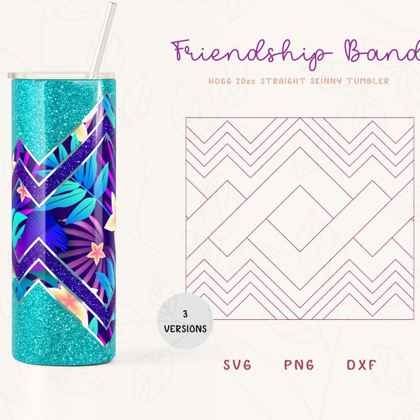 Split Tumbler - Etsy