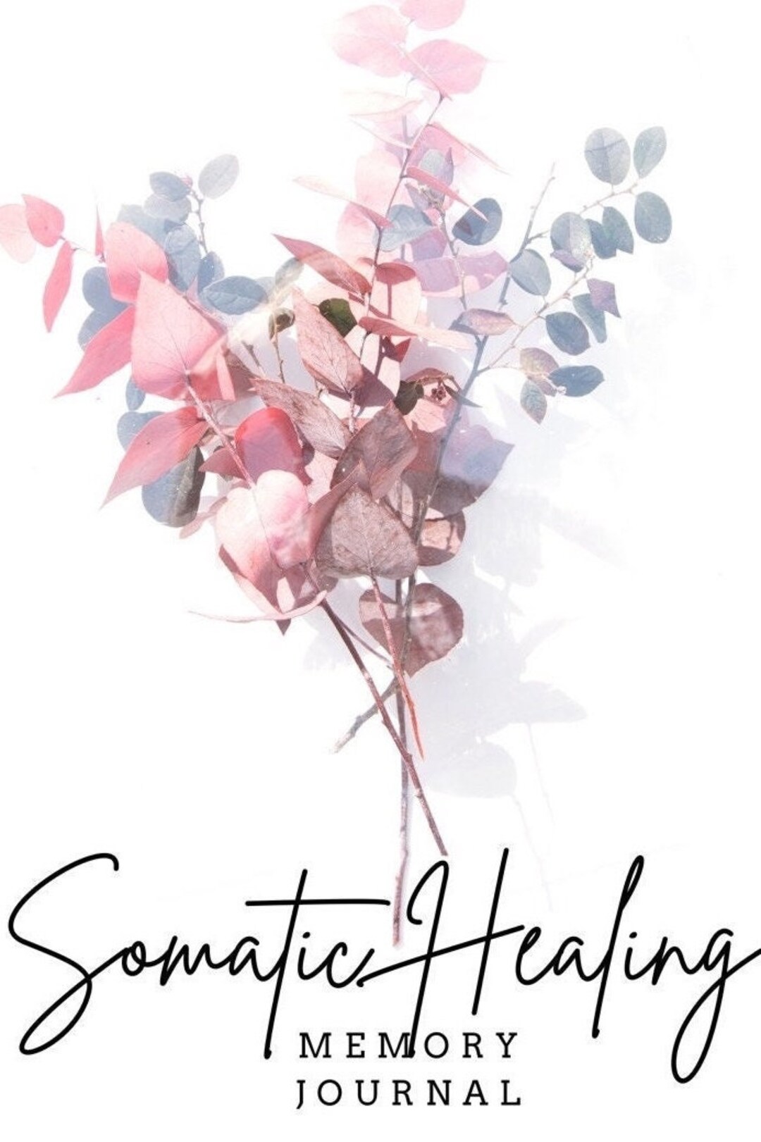 Digital Download somatic Memory Journal, Making Sense of Your Triggers ...