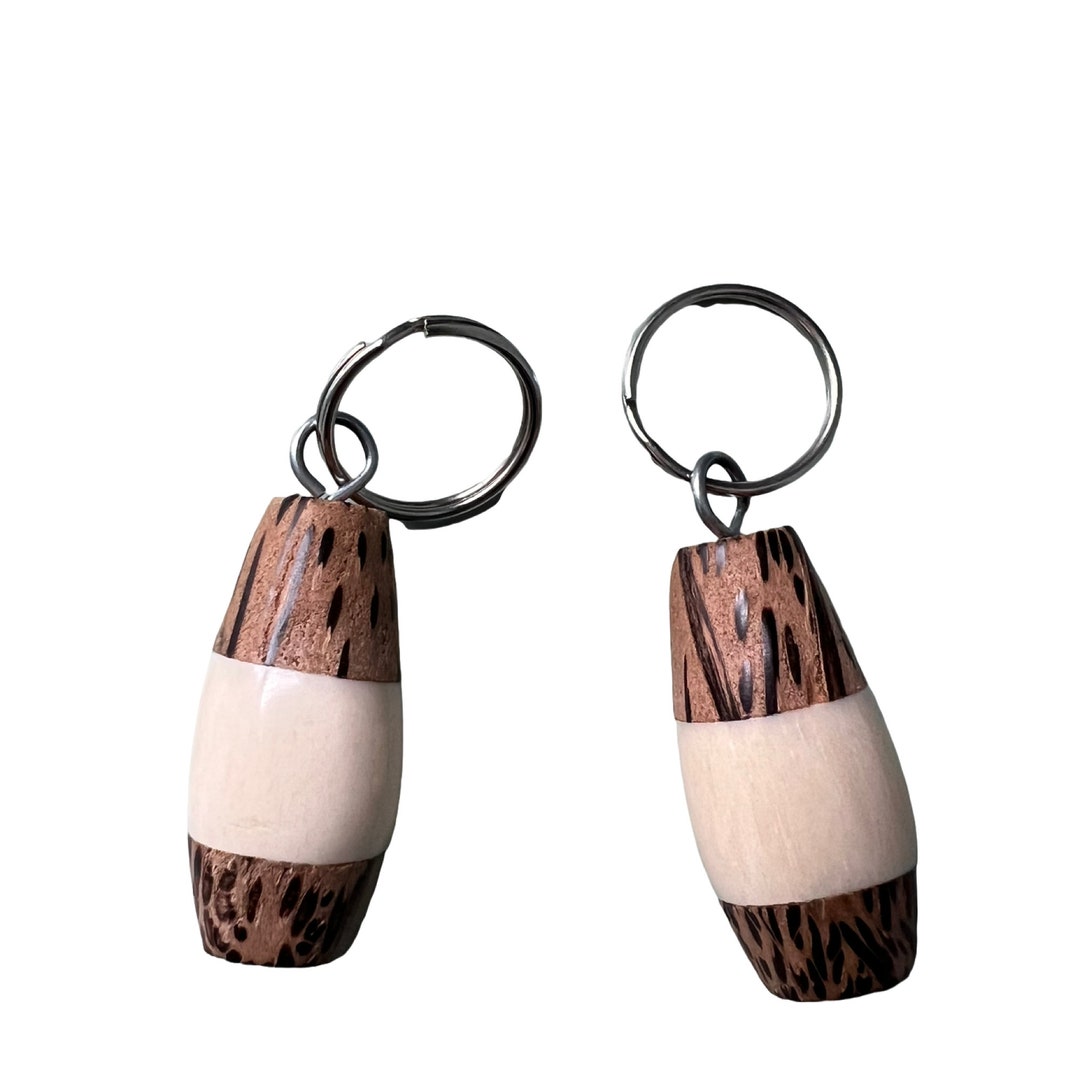 Keychain,wooden Keychains, Gifts for Her, Gifts for Him, Keychains - Etsy