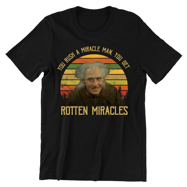 Miracle Max Quotes - Etsy
