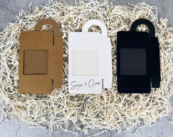 Instagram / Tiktok Viral Larger Gift-in-a-box (set of 6), Large Hang ...