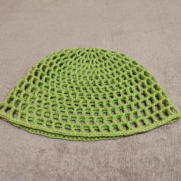Skull Cap - Etsy