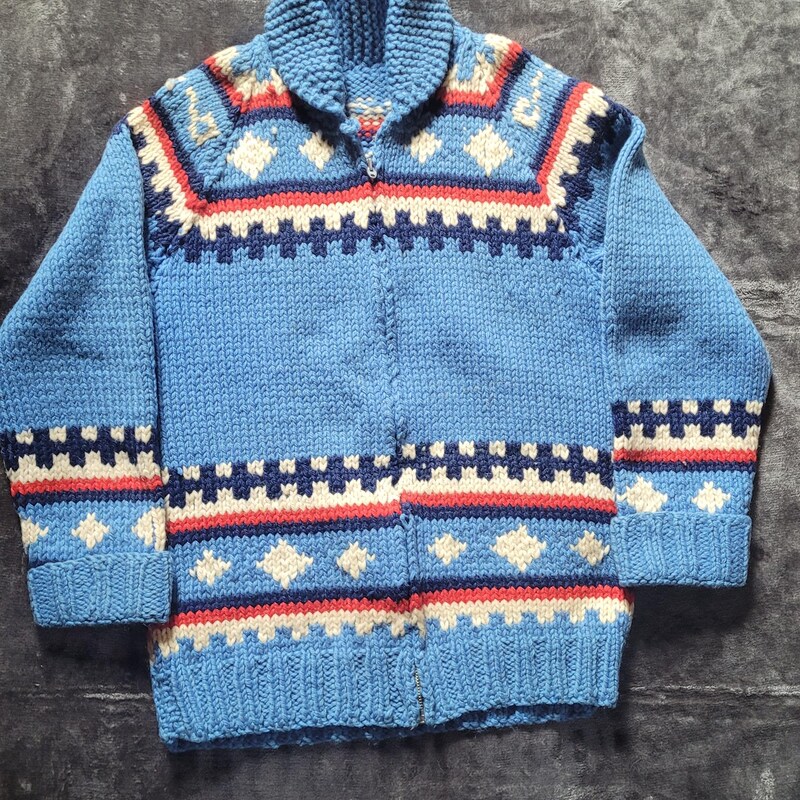 Curling Sweater - Etsy
