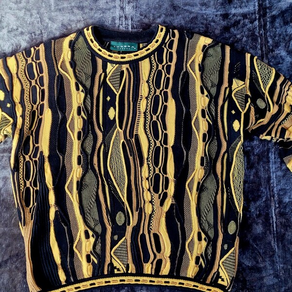 Authentic Coogi - Etsy
