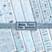 Make Your Own Labels - DI-10355 - Printable Digital Download - Etsy