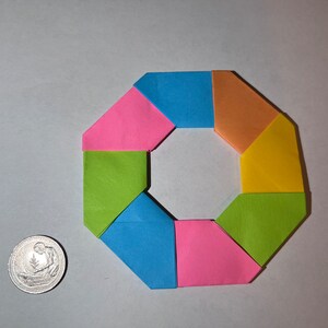 Transforming Throwable Ninja Star - Etsy