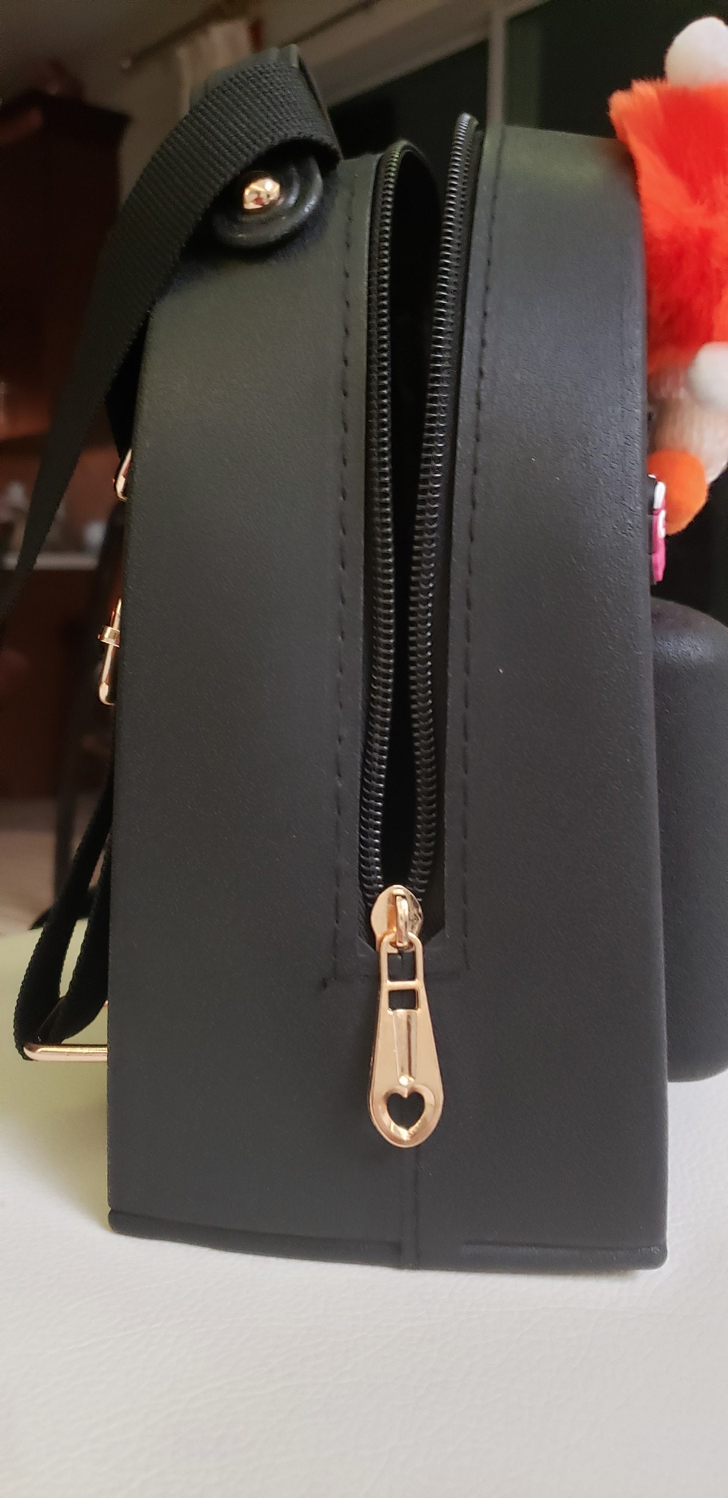 Personalized Kids Backpack With Croc Charms - Etsy