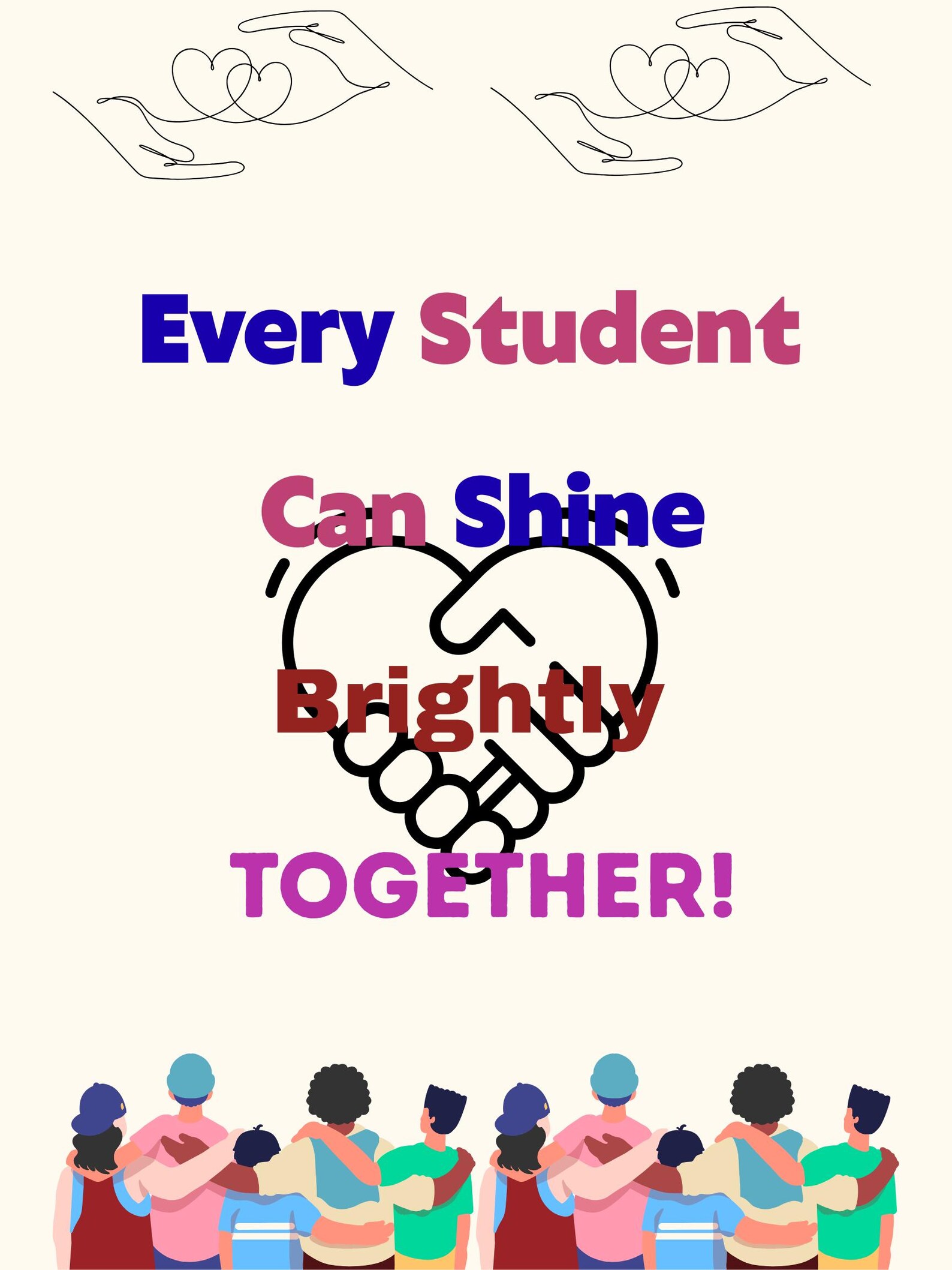 Special Education Teacher Poster: Classroom Decor (PDF Format) - Etsy