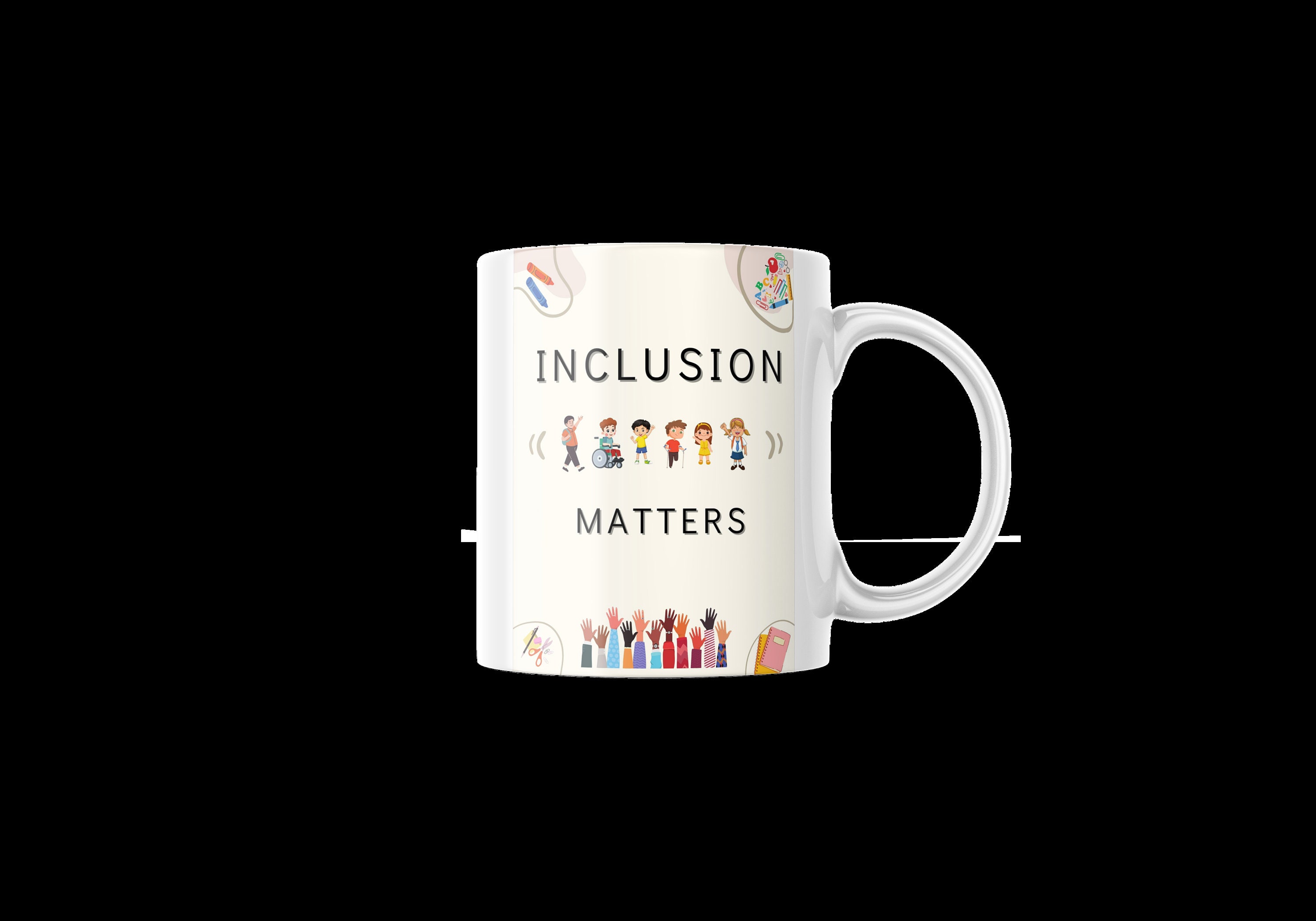 Special Education Teacher Poster for Classroom Poster for Special ...