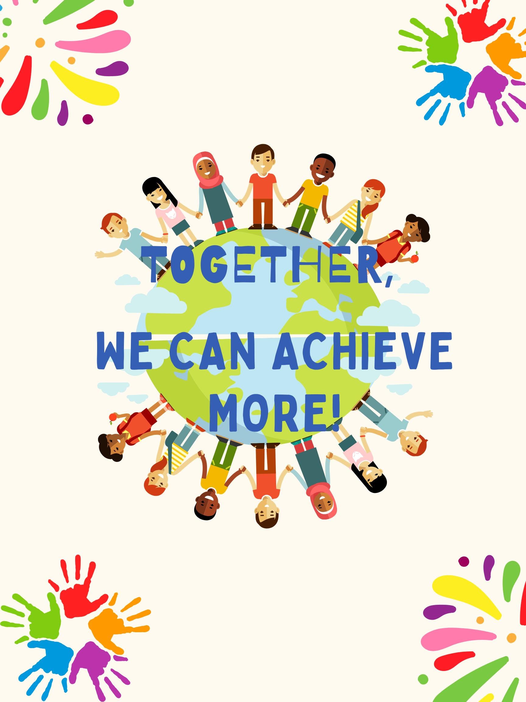 Special Education Teacher Poster: Classroom Decor (PDF Format) - Etsy