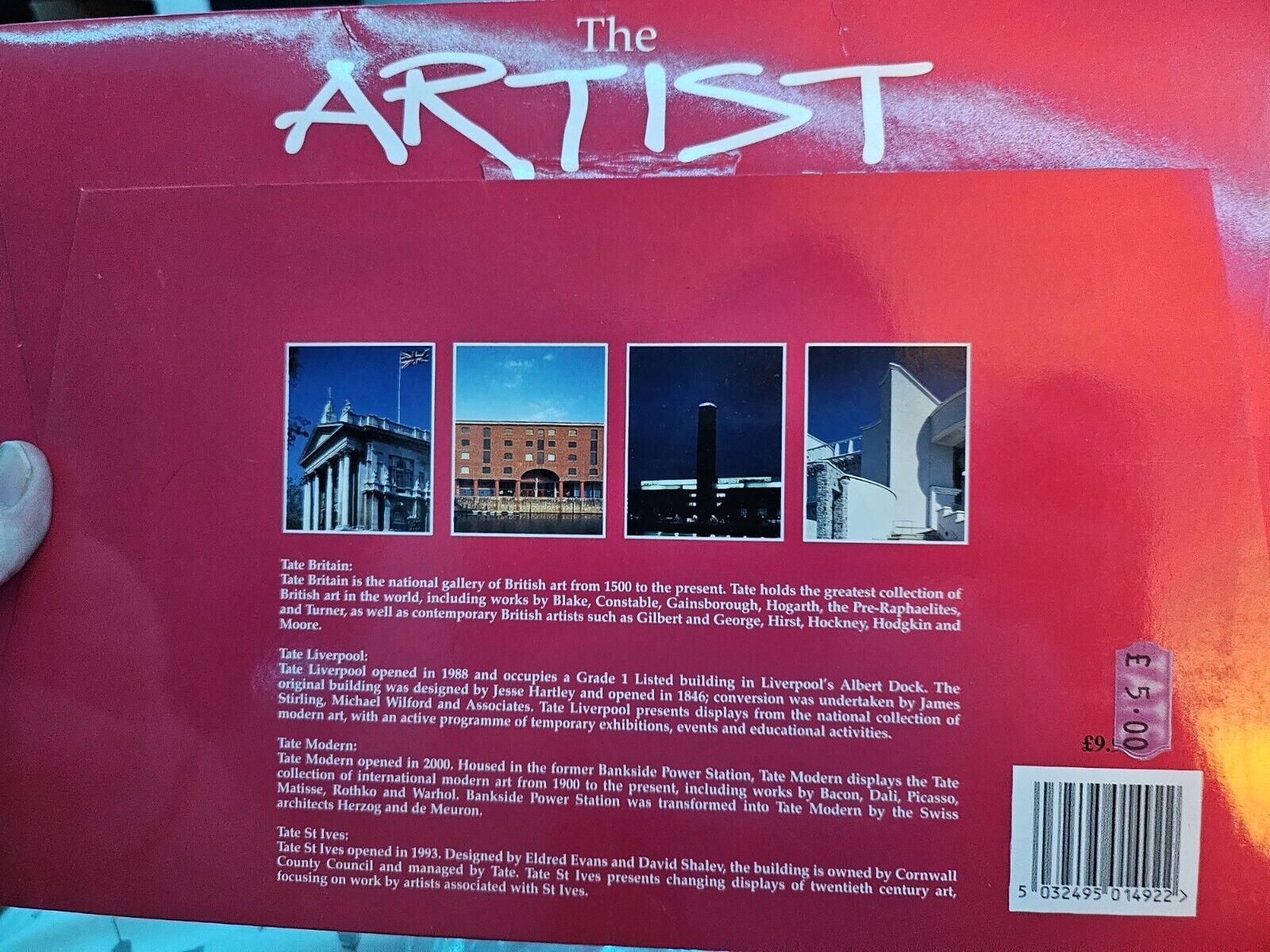 Automata Paper Moving Model Papercraft Keith Newstead the Artist Tate ...