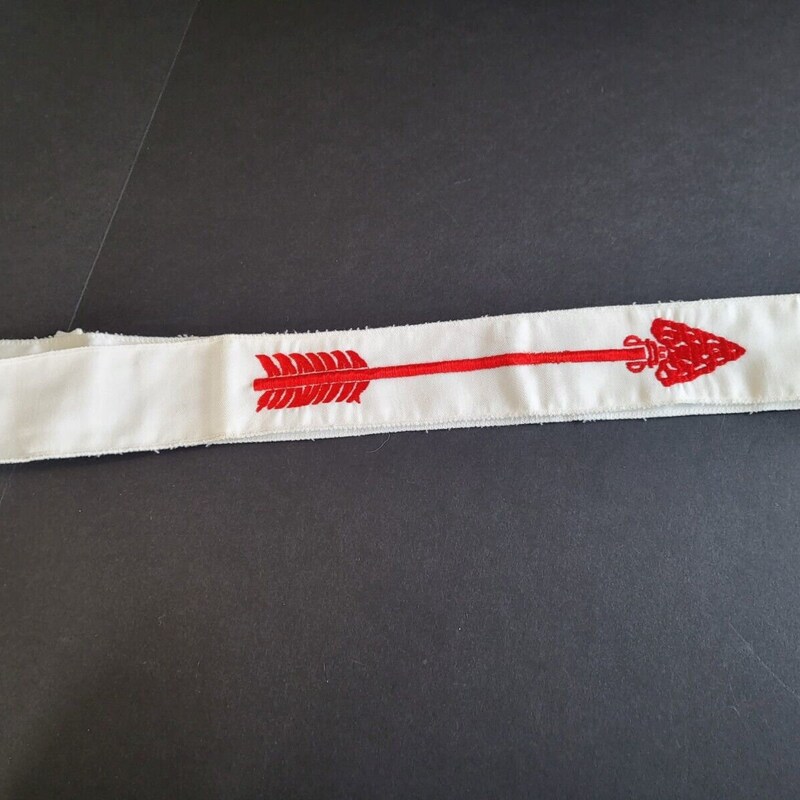 Order of the Arrow - Etsy