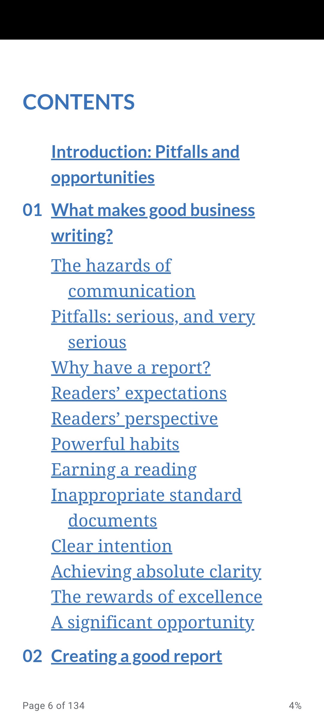 How to Write Reports and Proposals: Create Attention-grabbing Documents ...