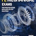 FE Mechanical Exams Ebook―two Full Practice Exams With Step-by-step ...