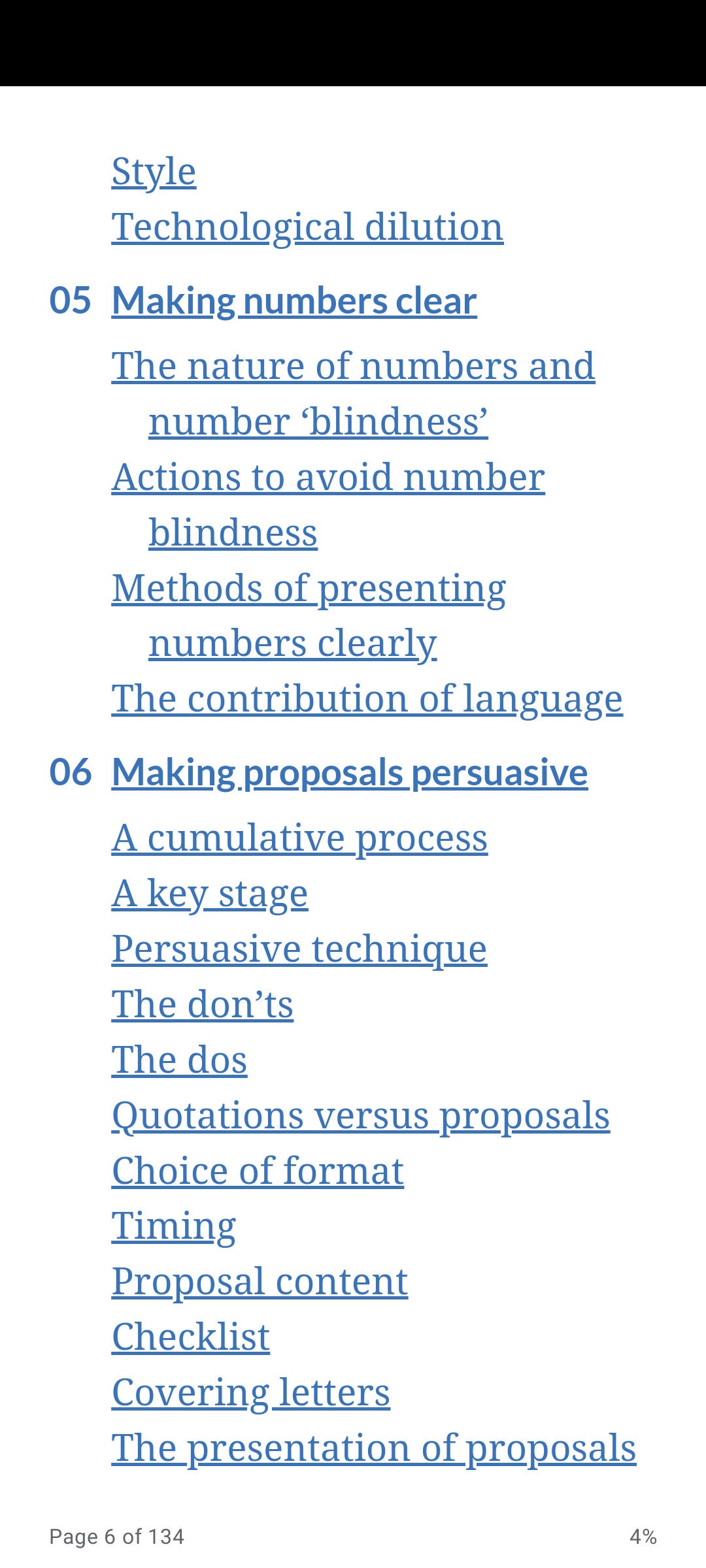How to Write Reports and Proposals: Create Attention-grabbing Documents ...