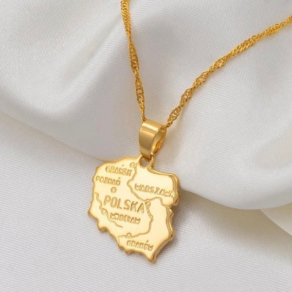 Poland Jewelry - Etsy